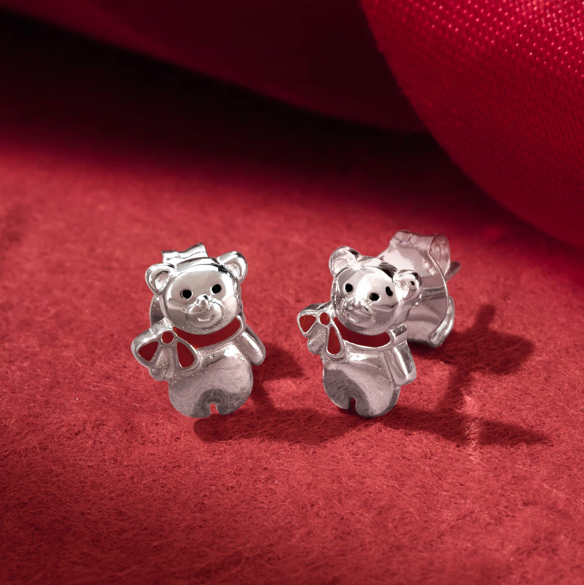 Holiday Jewelry Gifts for Kids that Sparkle [2024] – Boma Jewelry