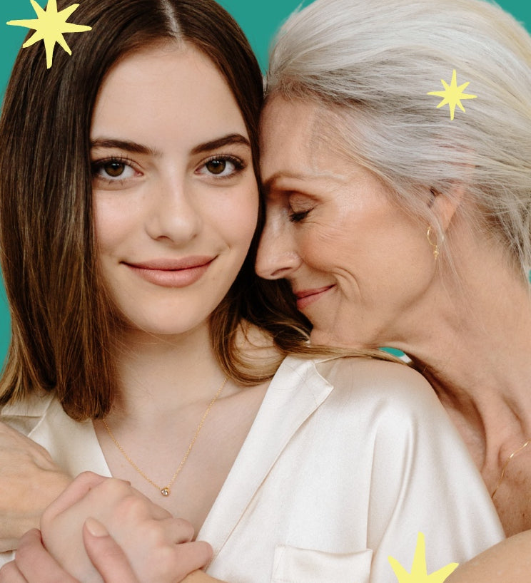 Meaningful Holiday Jewelry for Mom: Gifts that Sparkle [2024] – Boma ...