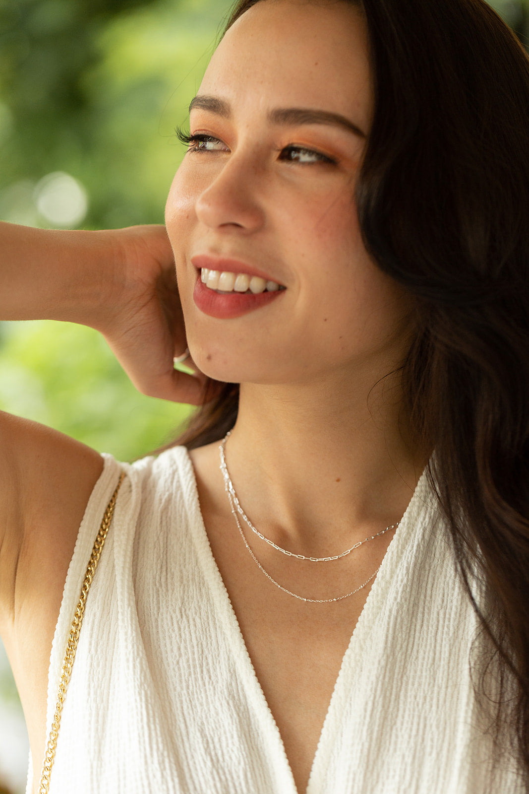Our Best Sterling Silver Chains | Boma Sustainable Jewelry Blog – Boma ...