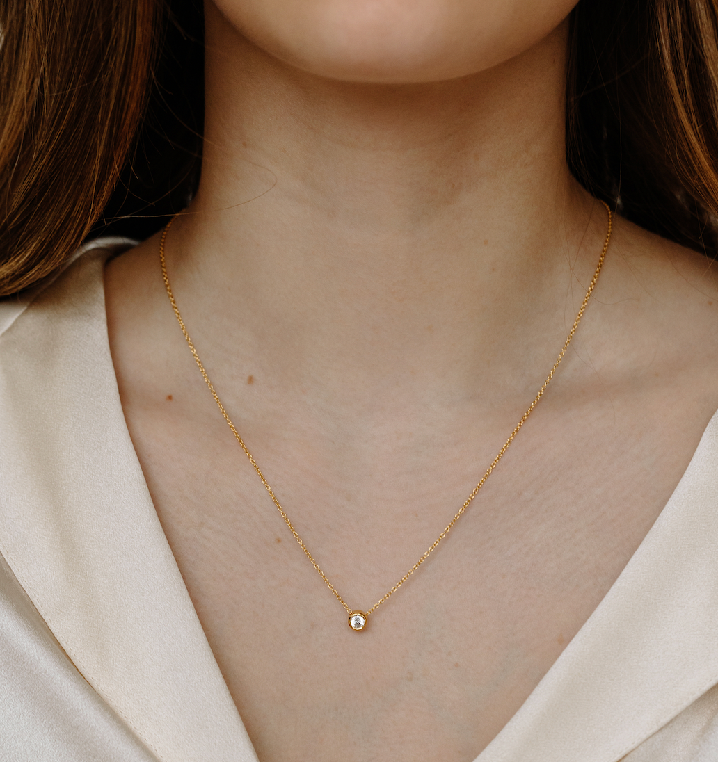 Aria Gemstones Collection [2025] Boma B Corp Sustainable Jewelry – Boma ...