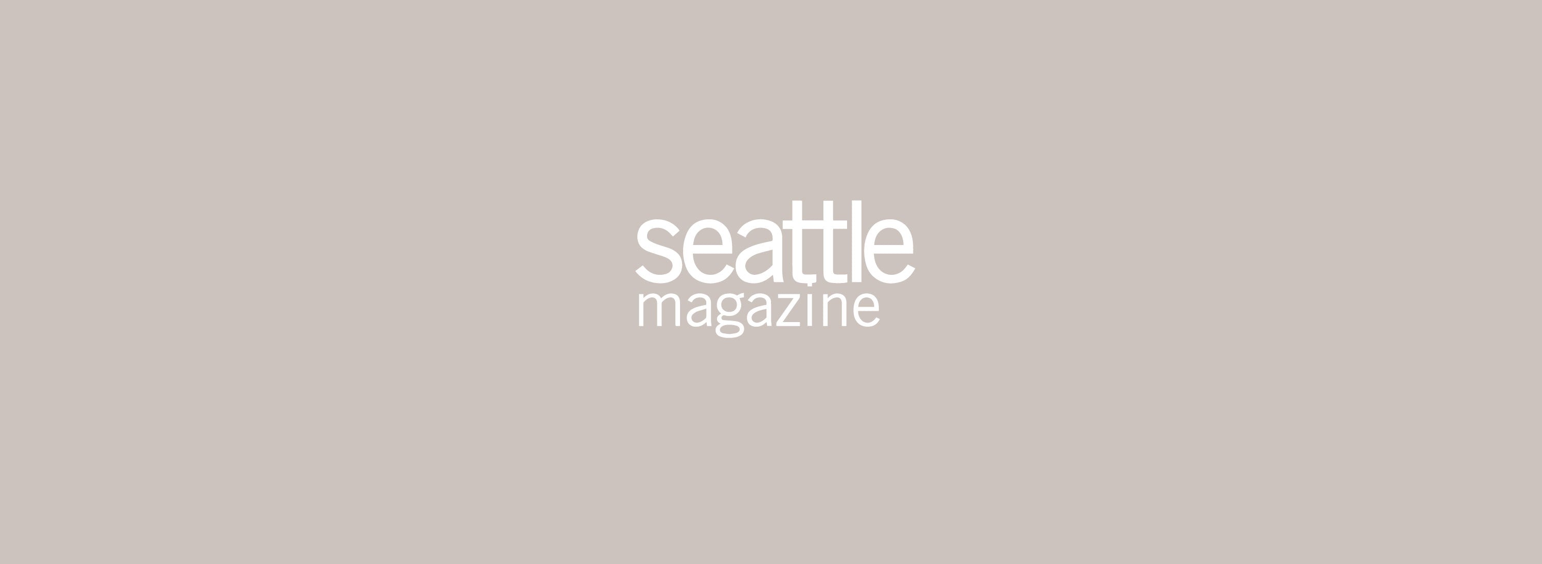 Seattle Magazine Editorial – Boma Jewelry