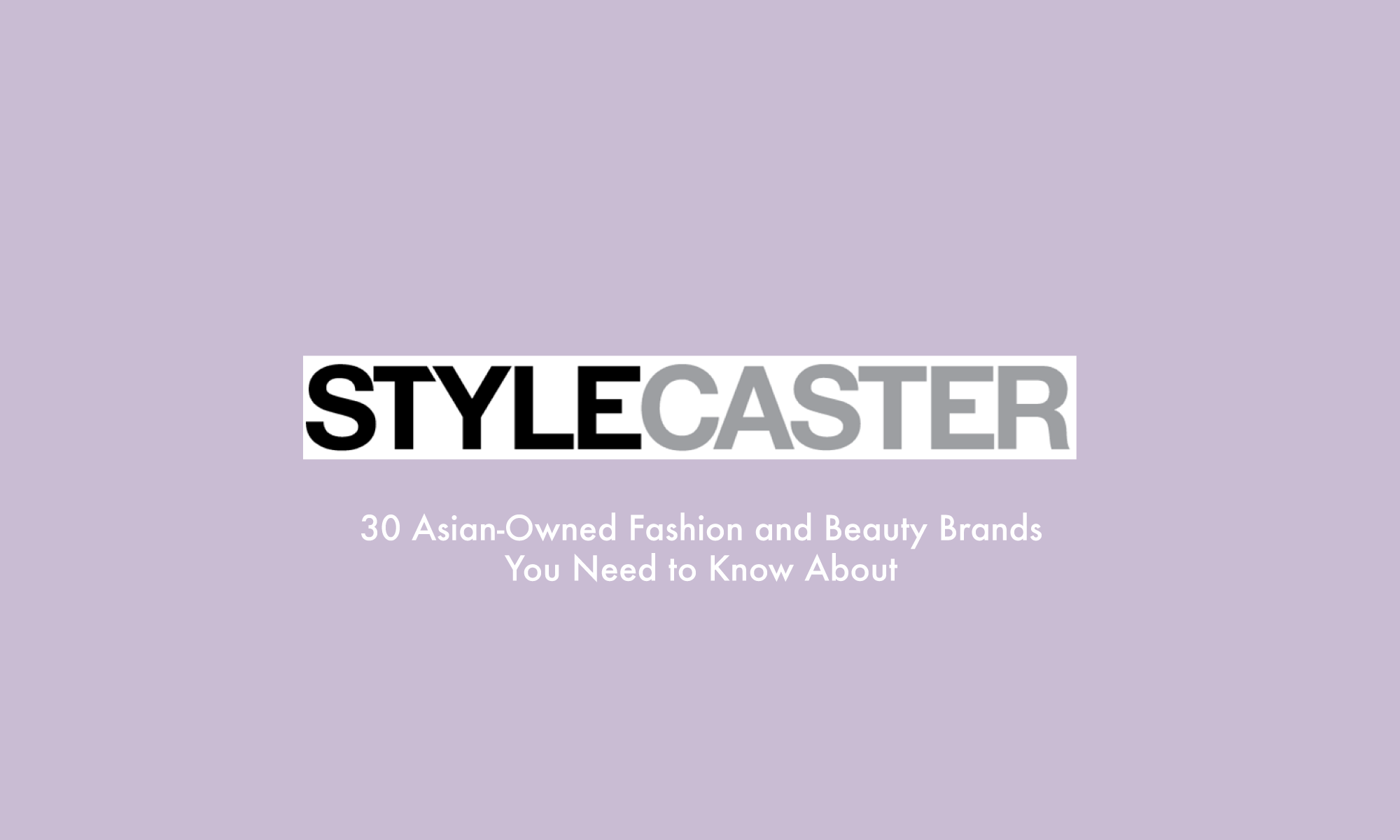 Stylecaster – Boma Jewelry