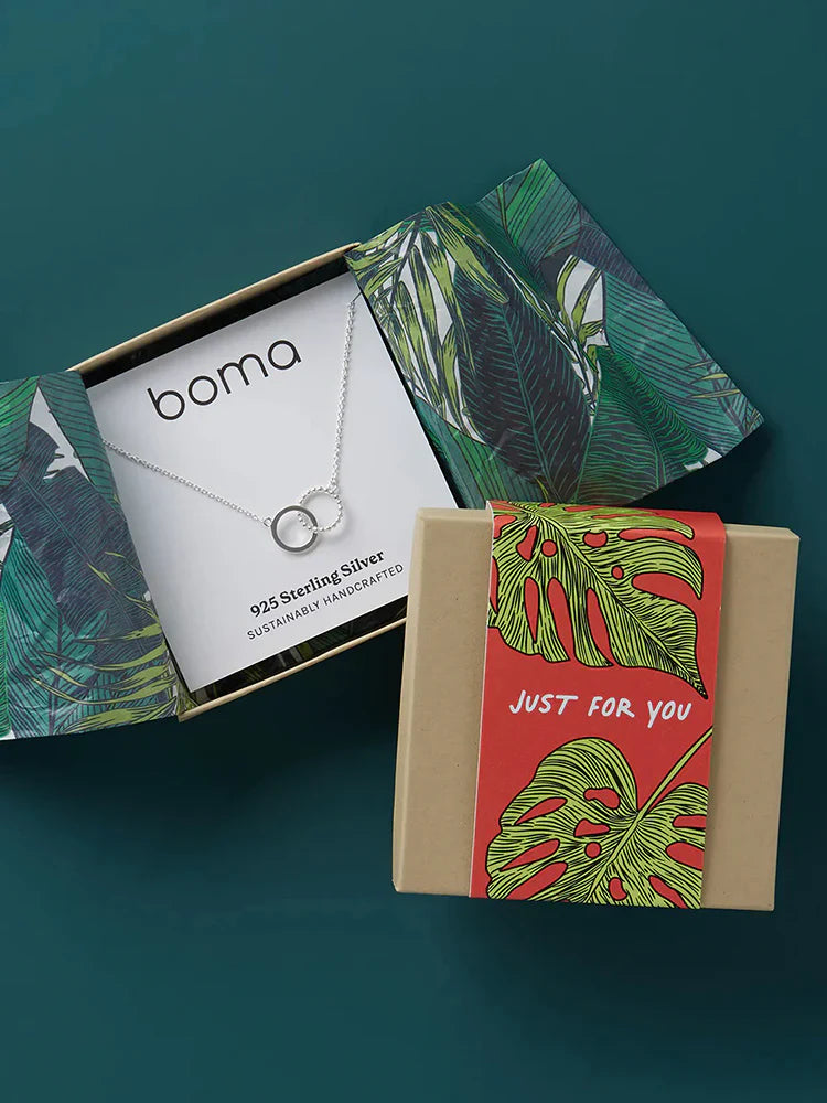 Most Gifted Jewelry [2025] Best Selling Gifts for Her – Boma Jewelry
