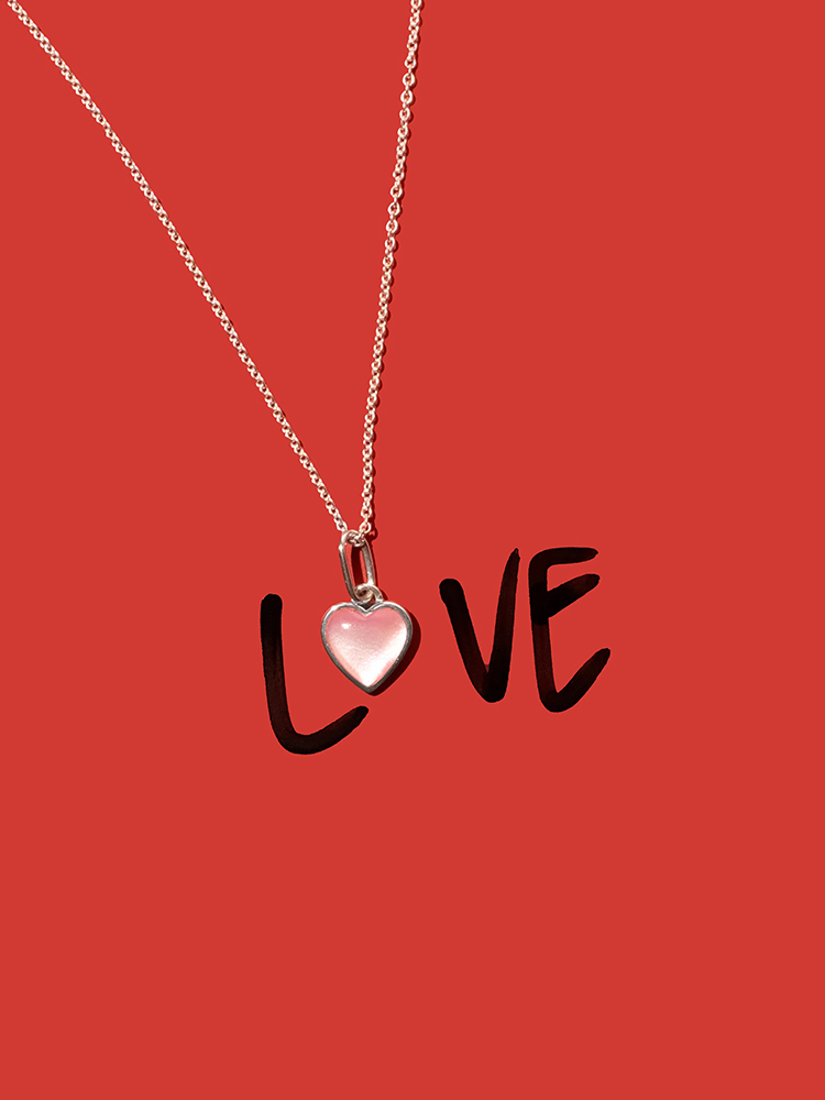 Valentine's Day Jewelry Collection [2025] Sustainable Meaningful Gifts ...