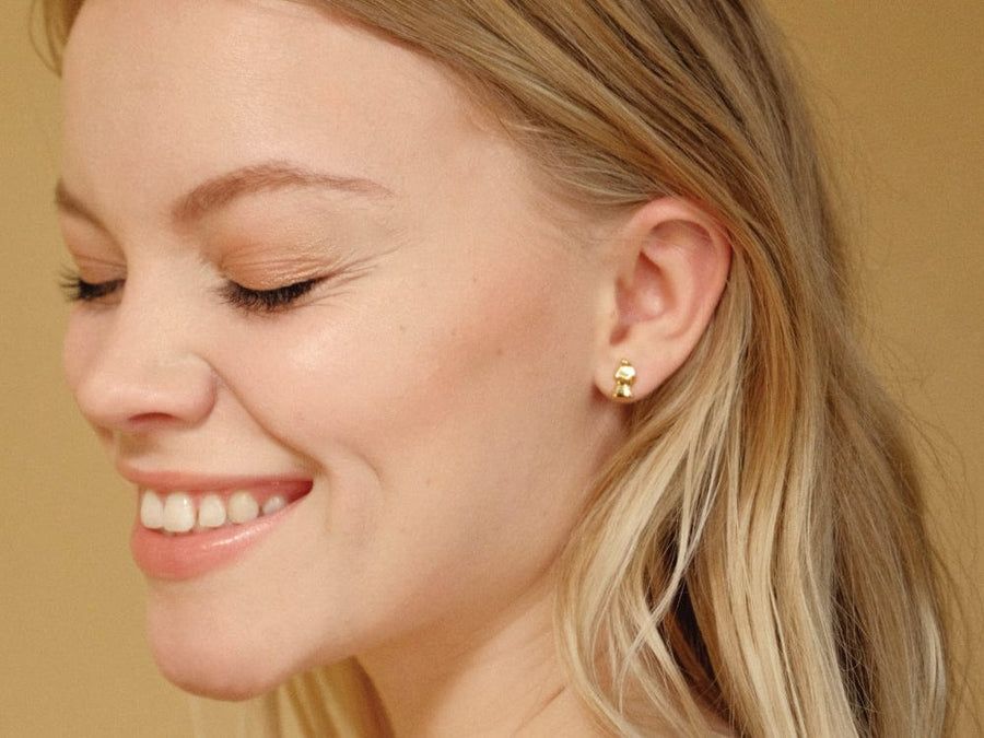 Boma Jewelry | Sustainable Sterling Silver & Gold Gifts