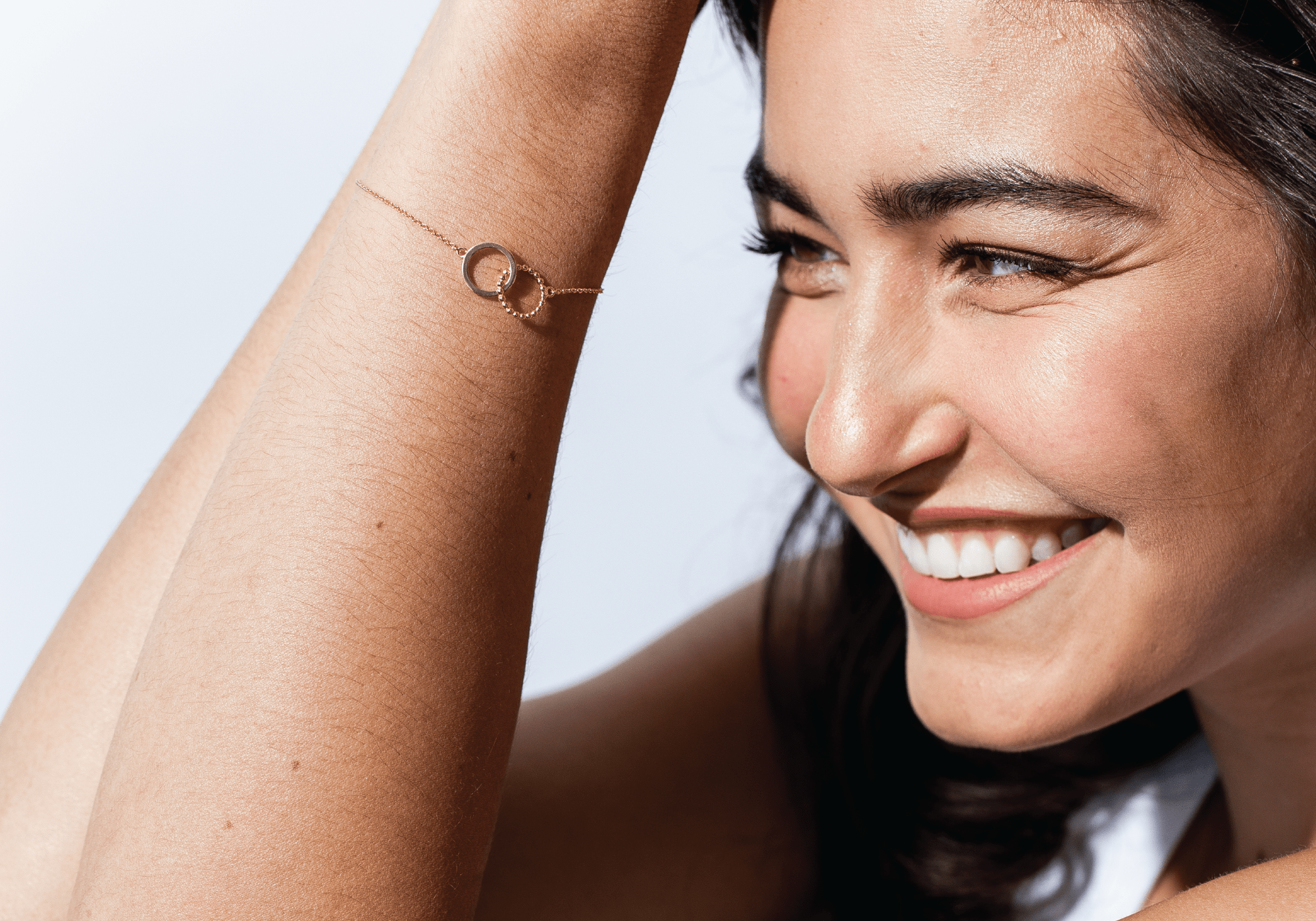 Boma Jewelry | Sustainable Sterling Silver & Gold Gifts